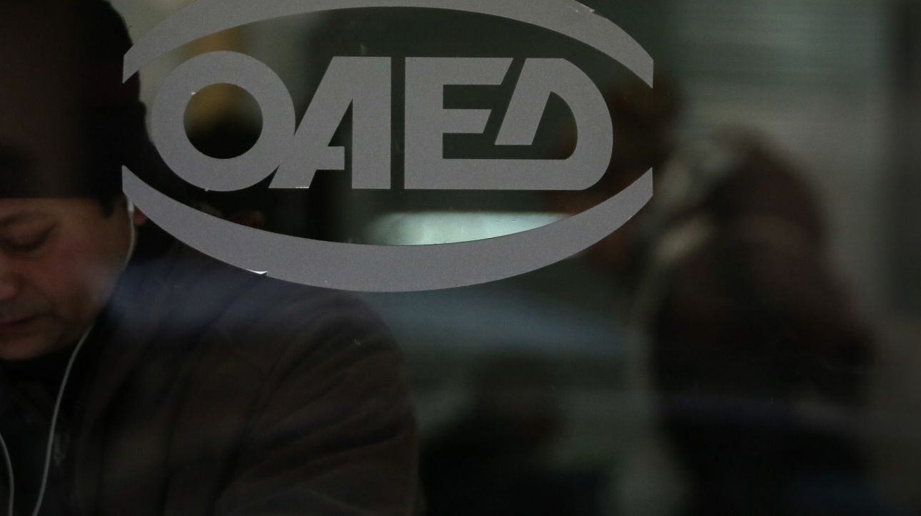 Διοικητής ΟΑΕΔ: Επιδοτούμενα προγράμματα για 42.600 θέσεις εργασίας ...