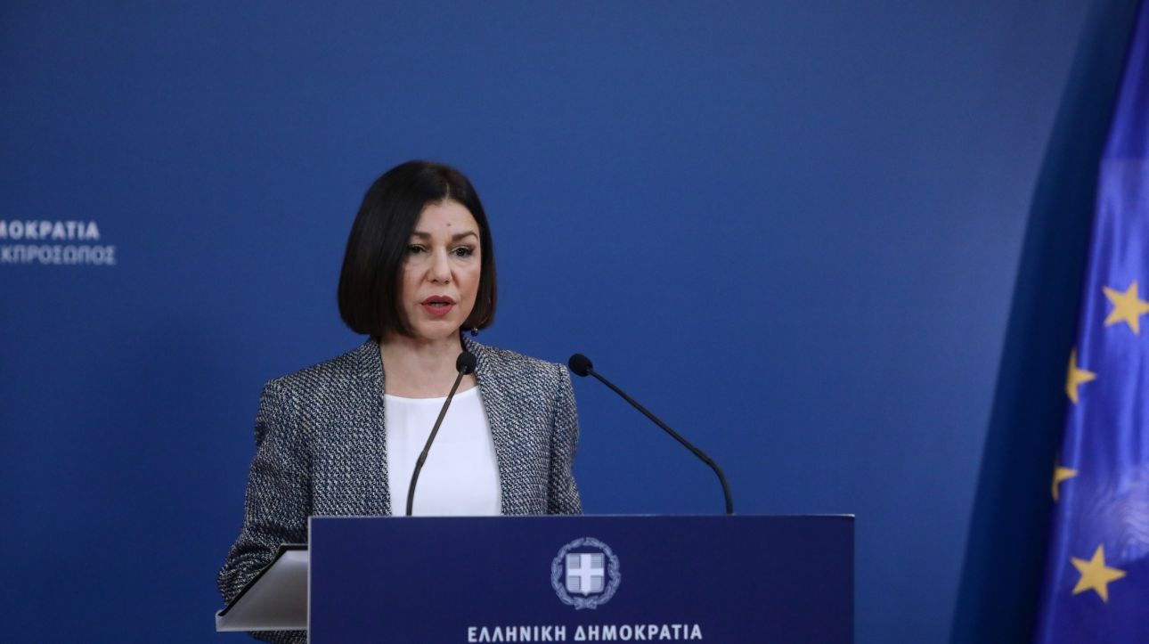 Πελώνη: Επιπλέον στήριξη για τις επιχειρήσεις που θα μείνουν κλειστές ...