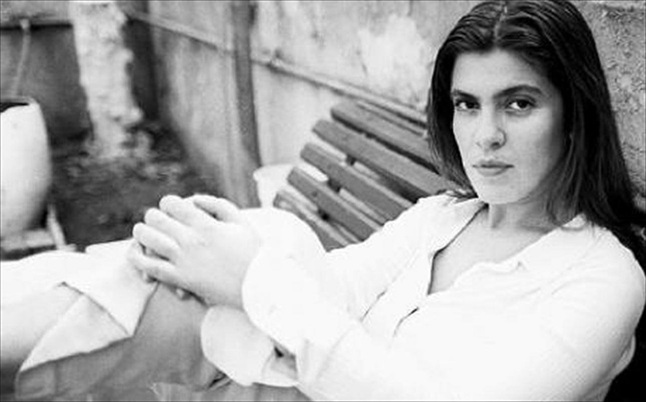 Πέθανε η γνωστή σκηνογράφος και ενδυματολόγος Έλλη Παπαγεωργακοπούλου - CNN.gr