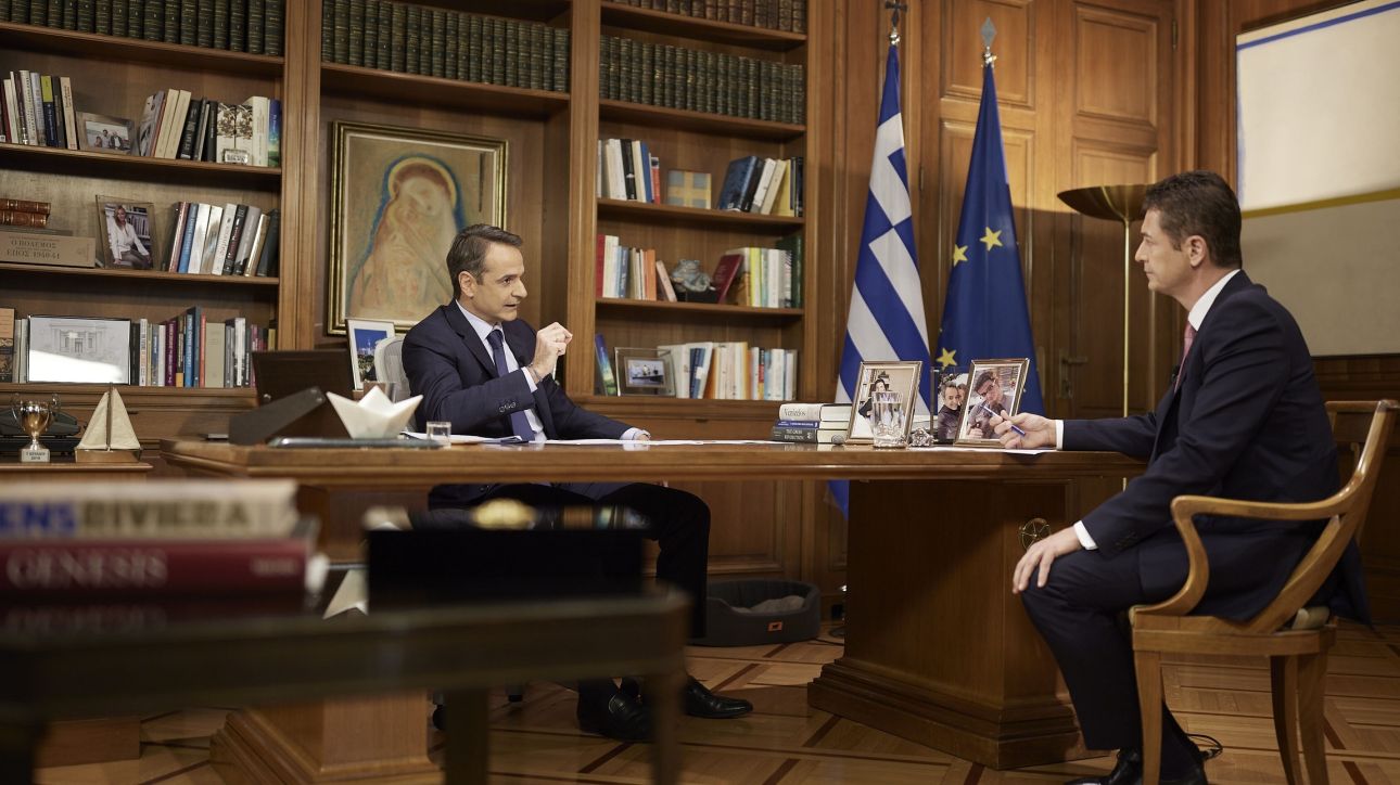 ΣΥΡΙΖΑ: Τι φοβάται ο πρωθυπουργός και δεν δημοσιοποιεί τα πρακτικά της ...