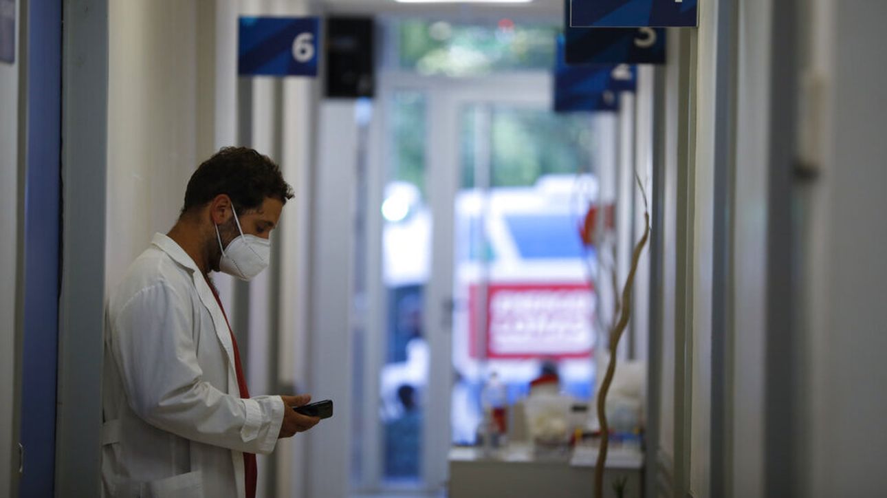 Ιδιώτες καρδιολόγοι: Να αλλάξει η απόφαση για τις μετακινήσεις ασθενών ...