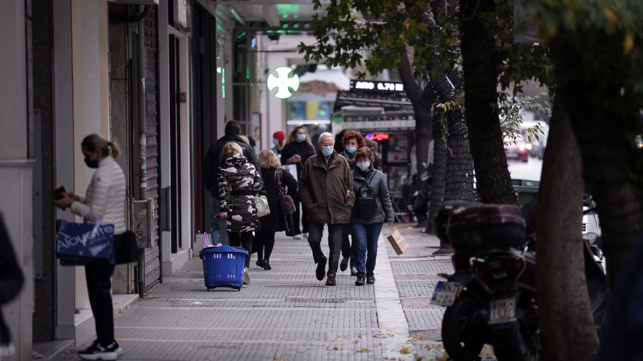 Θεσσαλονίκη: Άστεγη εντοπίστηκε νεκρή στην Τσιμισκή - CNN.gr