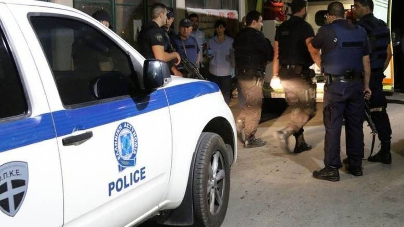 Θεσσαλονίκη: Δύο επιθέσεις με γκαζάκια τα ξημερώματα - CNN.gr