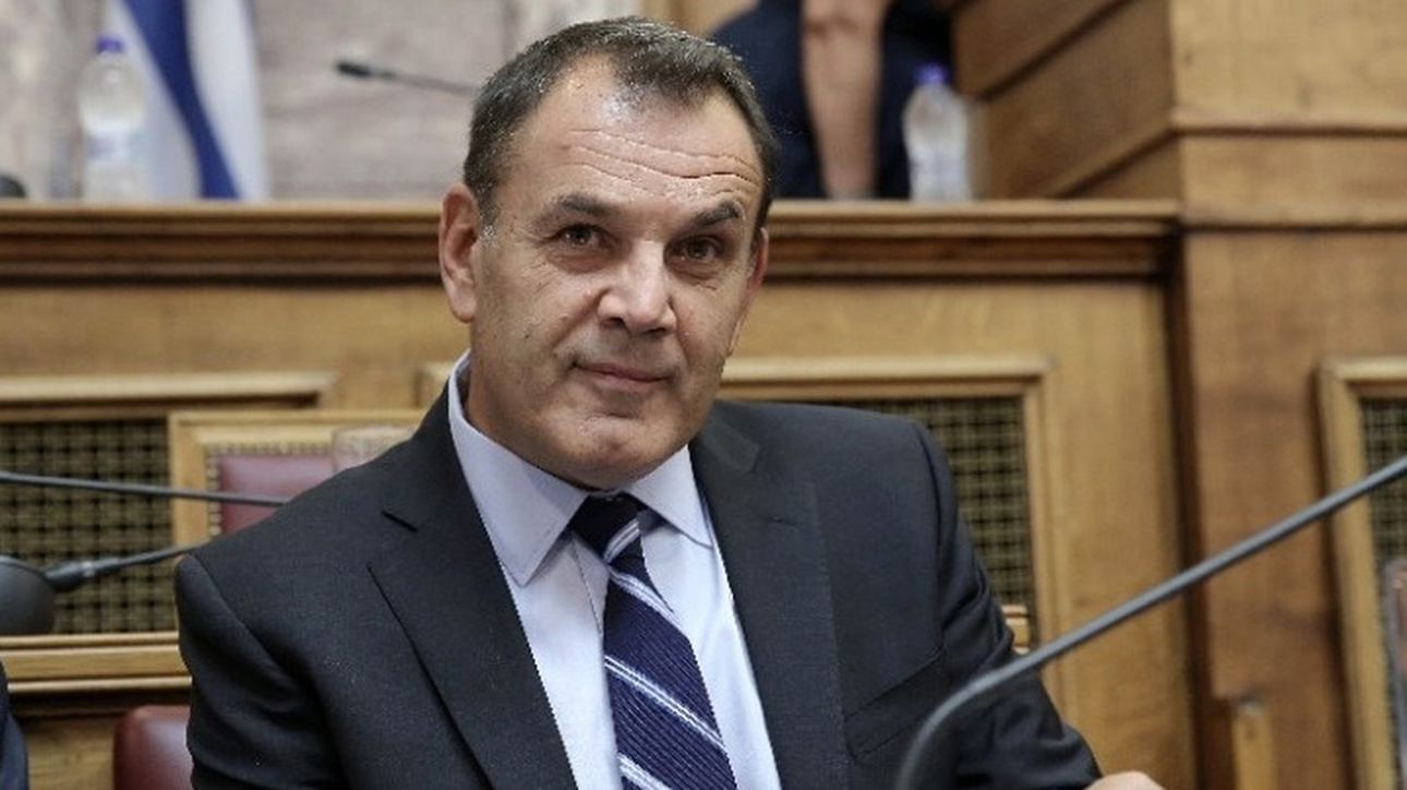 Παναγιωτόπουλος: Η εγχώρια αμυντική βιομηχανία πρέπει να εμπλακεί στην ...
