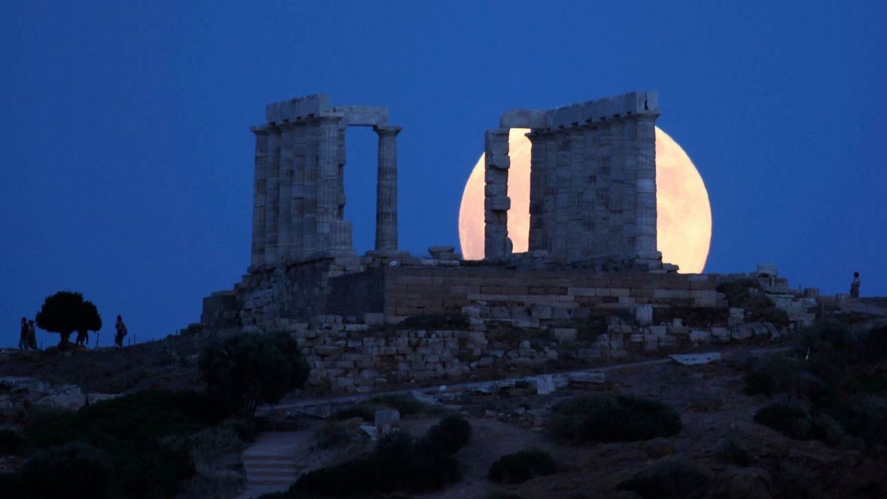 Άρση lockdown: Τέλος τα SMS, ανοίγουν οι υπερτοπικές - Όλα τα μέτρα μέχρι τον Ιούνιο - CNN.gr