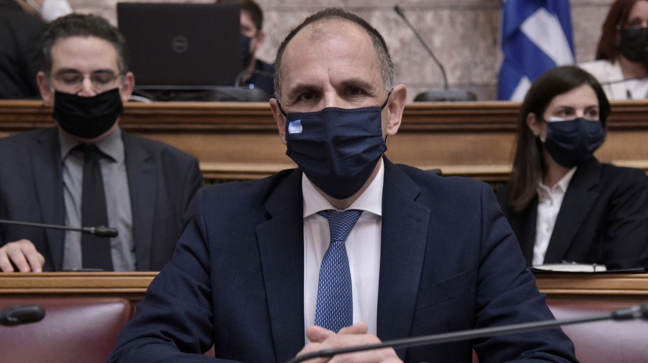 Οικονομικό Φόρουμ Δελφών – Γεραπετρίτης: Το επιτελικό κράτος βελτίωσε ...