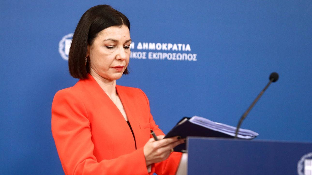 Προνόμια εμβολιασμένων: Τι απαντά η Πελώνη στο CNN Greece – Το σχέδιο ...