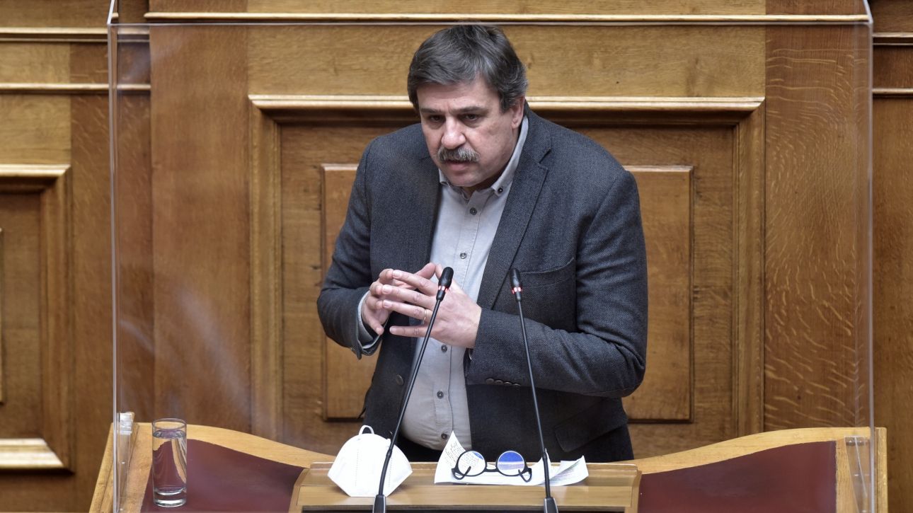 Ξανθός: Έλλειμα αξιολόγησης των self test - CNN.gr