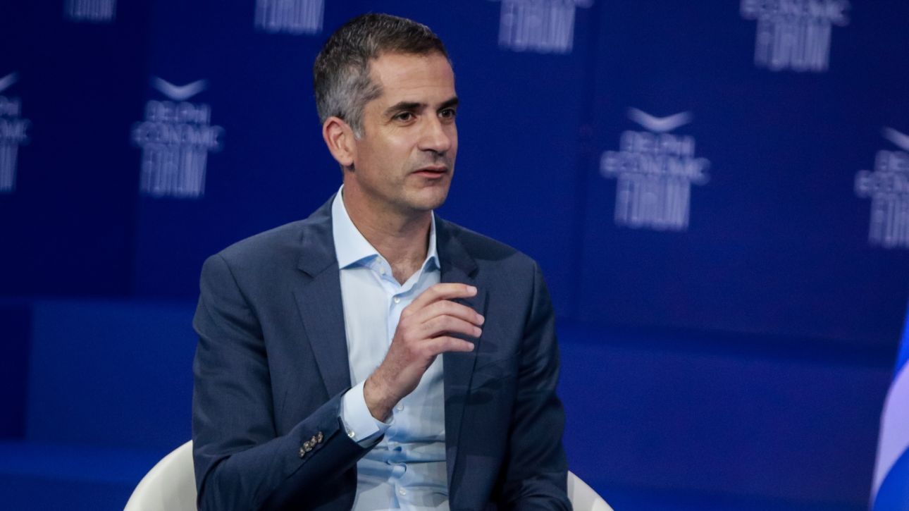 Μπακογιάννης: Η κριτική από την κυρία Ακρίτα είναι προβλεπόμενη έως ...
