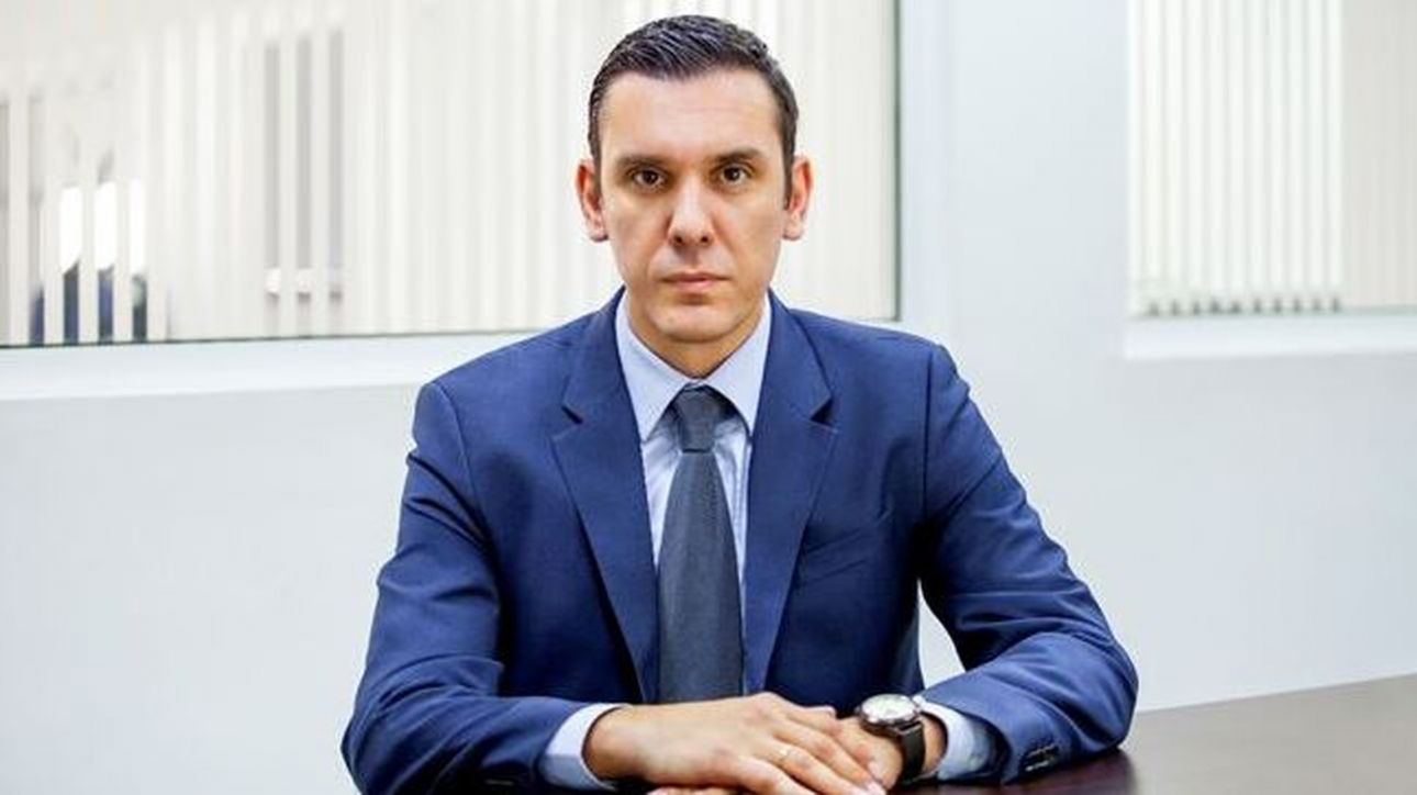 Cloudrock: Η ελληνική εταιρεία που θέλει να κάνει «έξυπνο» το data center - CNN.gr