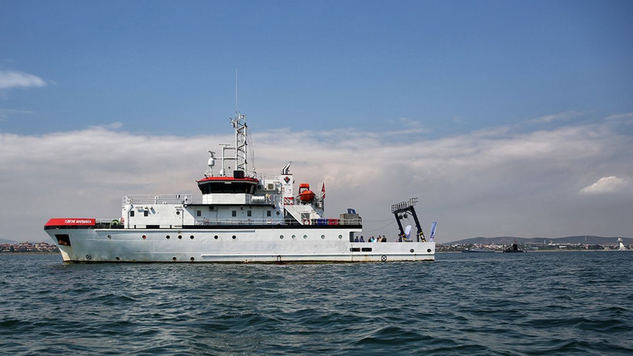 Τουρκία: Navtex και παραβιάσεις στο Αιγαίο λίγο πριν την άφιξη ...