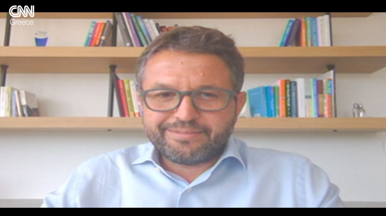 Πώς η Microsoft δίνει ώθηση στο ελληνικό startup οικοσύστημα - CNN.gr