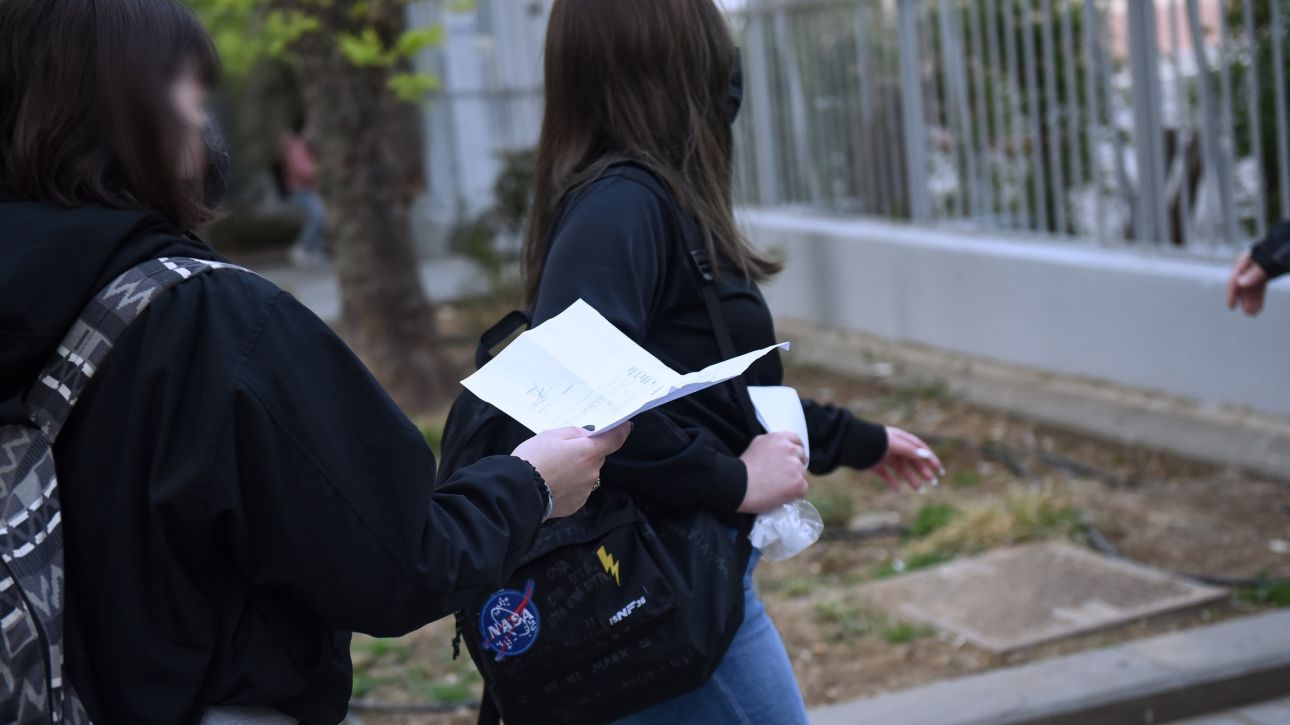 Παρενόχληση μαθήτριας: Για «παρεξήγηση» μιλά ο κατηγορούμενος, αλλά ...