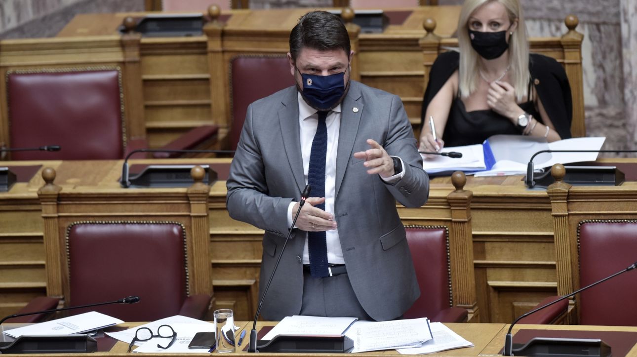 Χαρδαλιάς: Υψηλή επικινδυνότητα για πυρκαγιά σε 18 περιοχές της Αττικής ...