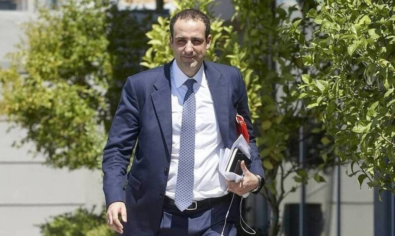 «Μας έκανες υπερήφανους»: H ανάρτηση του Γρηγόρη Δημητριάδη για τον ...