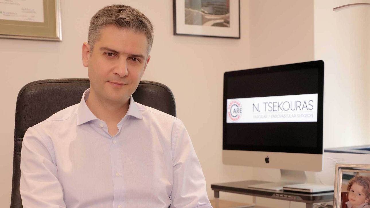 Κιρσοί: Καμία αναβολή για την αντιμετώπισή τους ακόμα και τώρα - CNN.gr