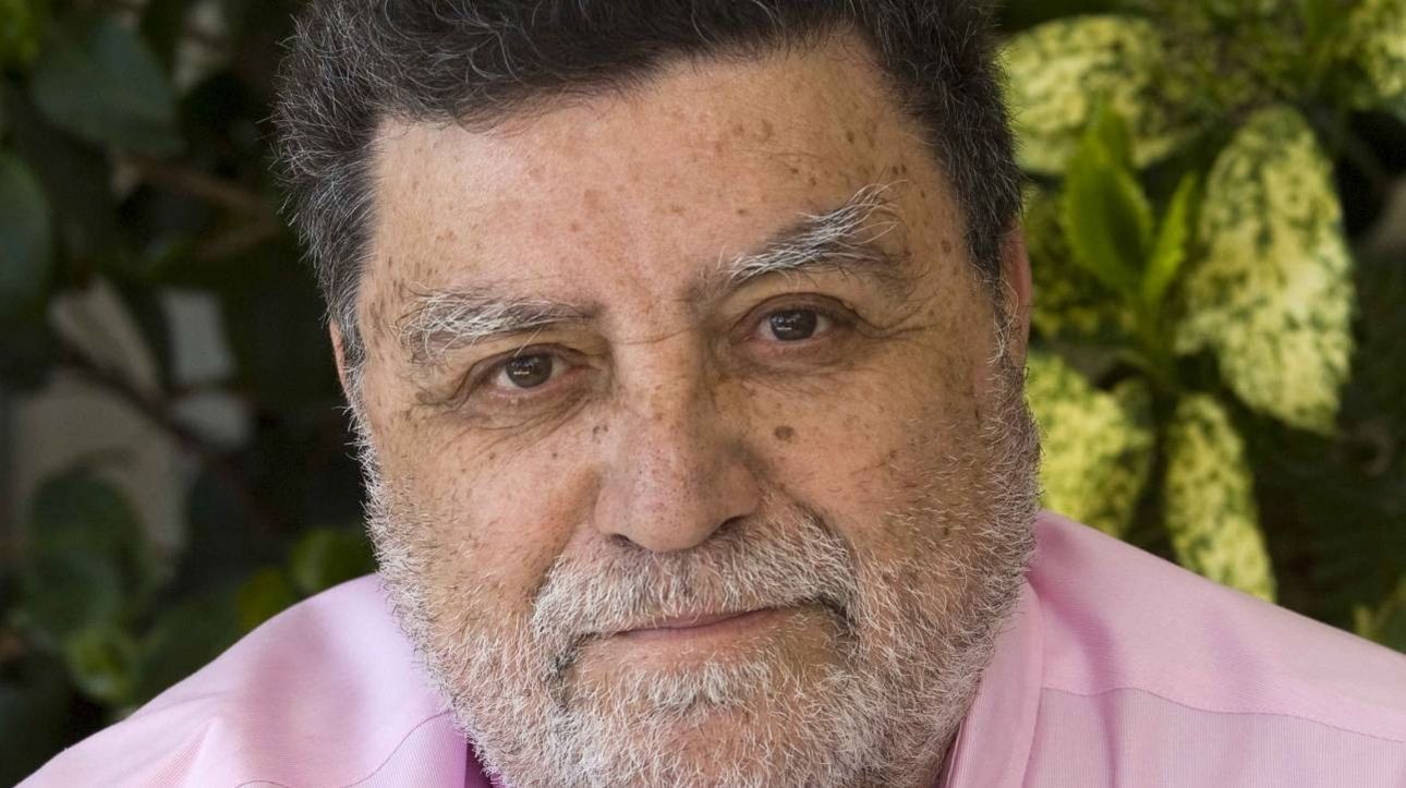 Ένα χρόνο χωρίς τον καθ. Λ. Λιαρόπουλο: Η προφητική συνέντευξη στο CNN ...