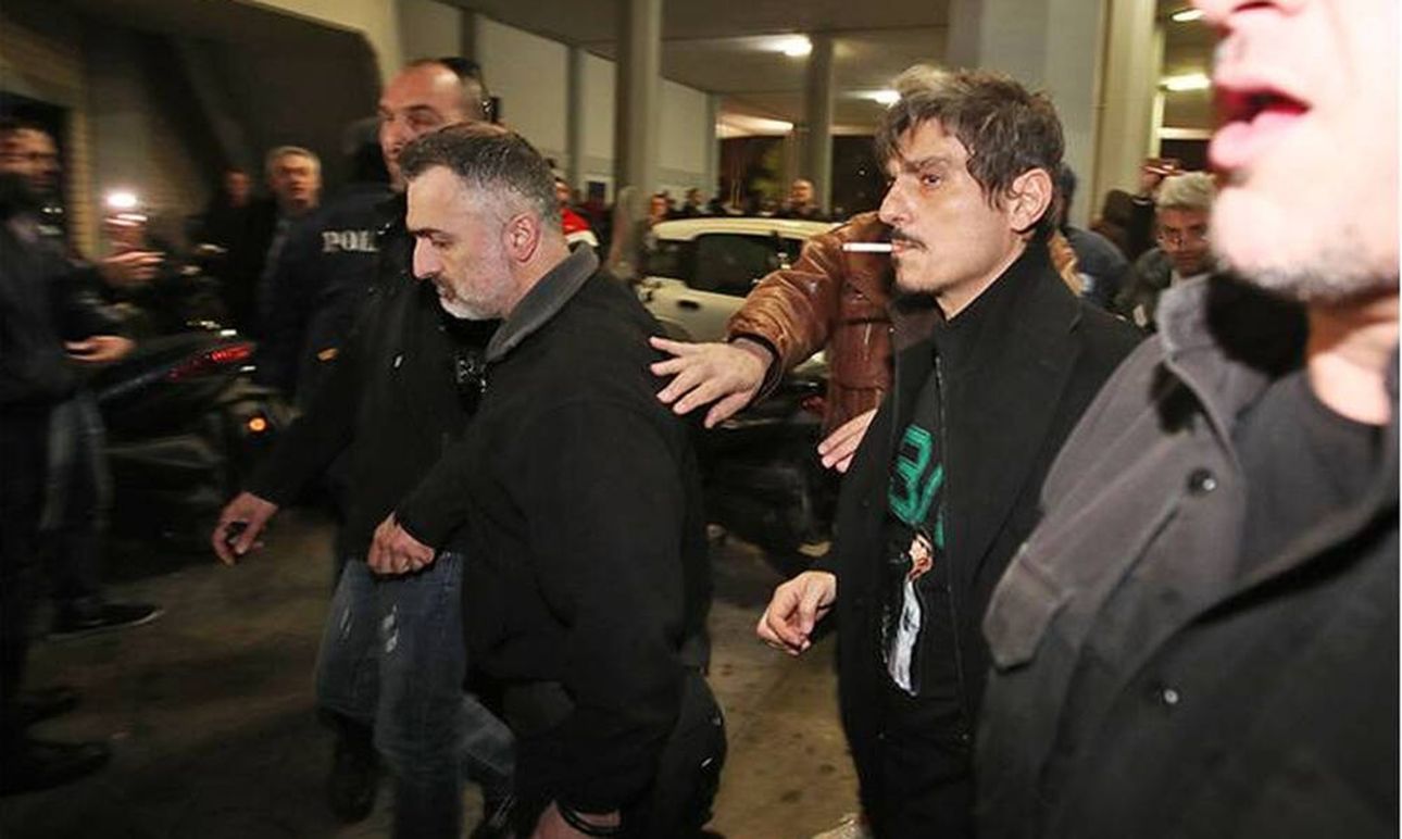 Ο Δημήτρης Γιαννακόπουλος απαντά για όλους και για όλα - CNN.gr