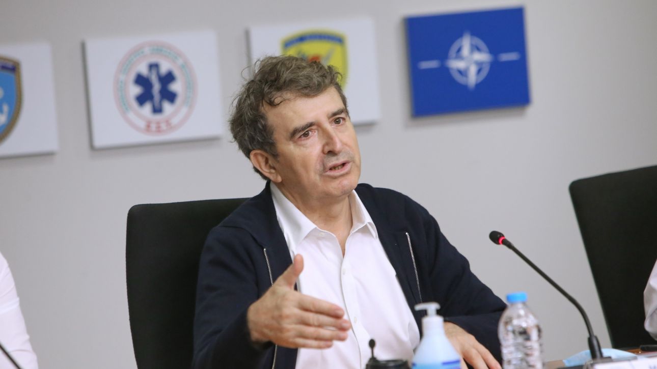 Χρυσοχοΐδης: Χυδαία η στάση του ΣΥΡΙΖΑ για την υπόθεση κακοποίησης της ...