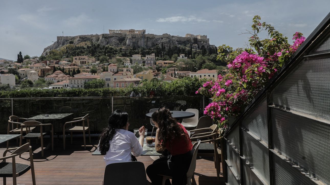 Εστίαση: Πώς θα λειτουργήσουν οι κλειστοί χώροι έως τα τέλη Αυγούστου ...