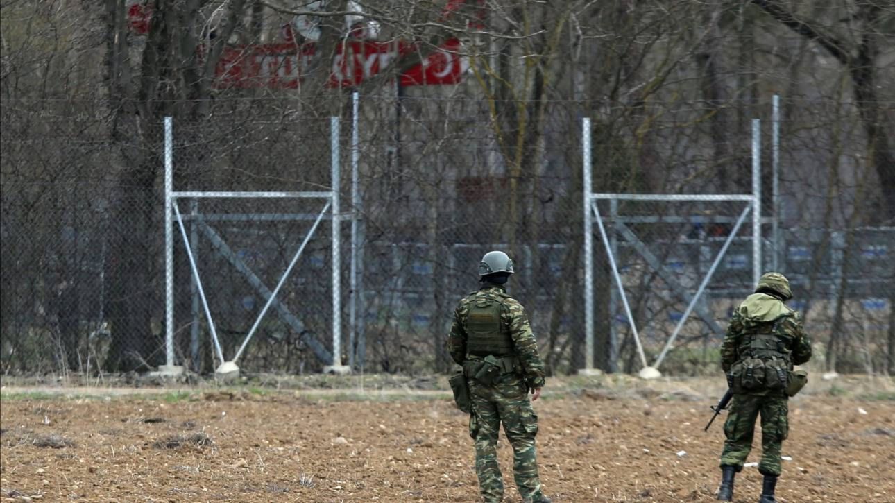 Εντοπίστηκε κύκλωμα διακινητών - Στην Τουρκία διευθυντήριο και ταμείο ...