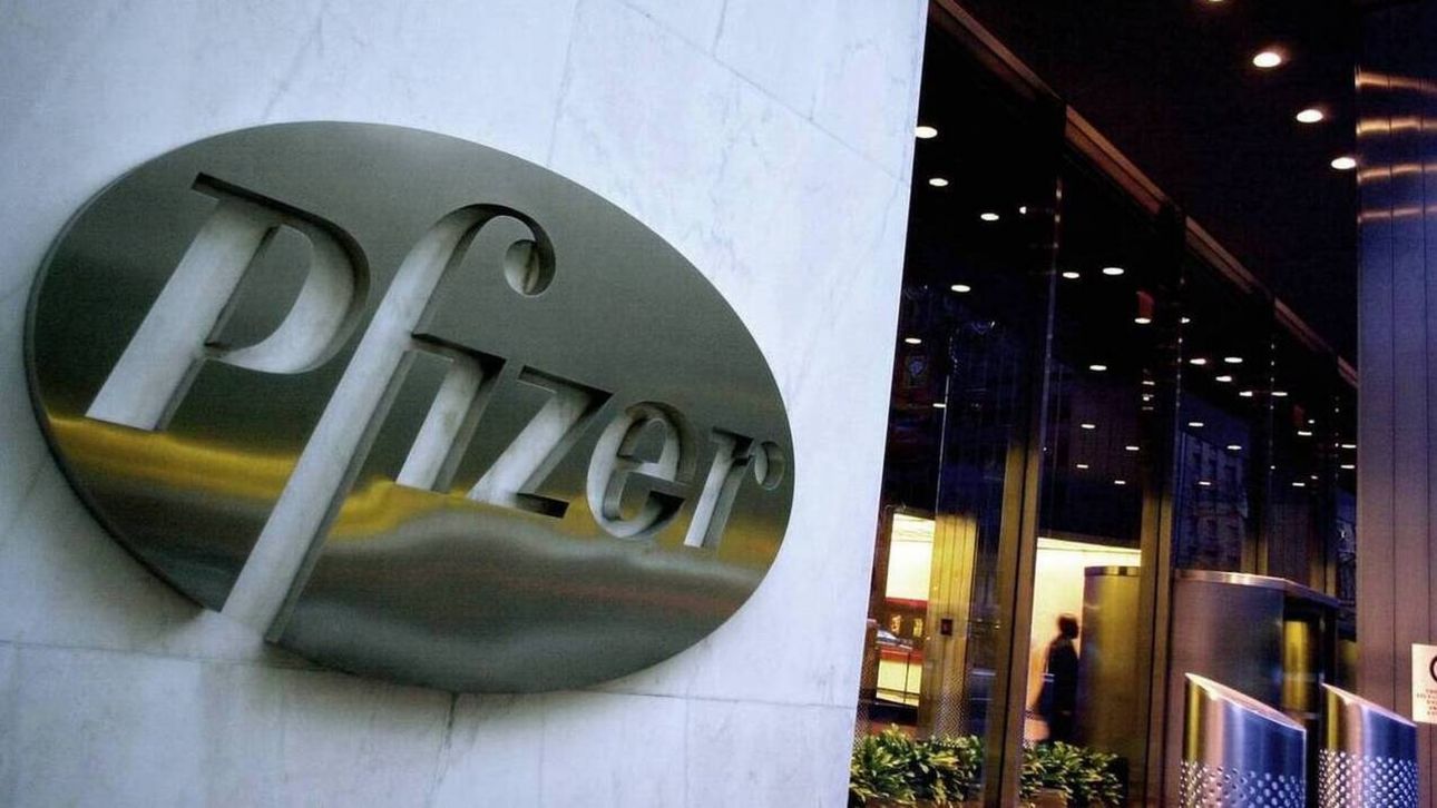 Pfizer Hellas: Πάνω από 100 προσλήψεις στο Hub της Θεσσαλονίκης - CNN.gr