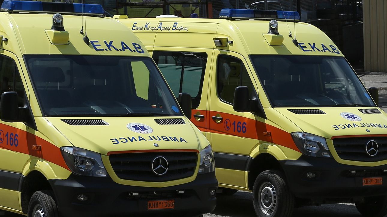 Αυλίδα: 5χρονο κοριτσάκι ανασύρθηκε νεκρό από τη θάλασσα - CNN.gr