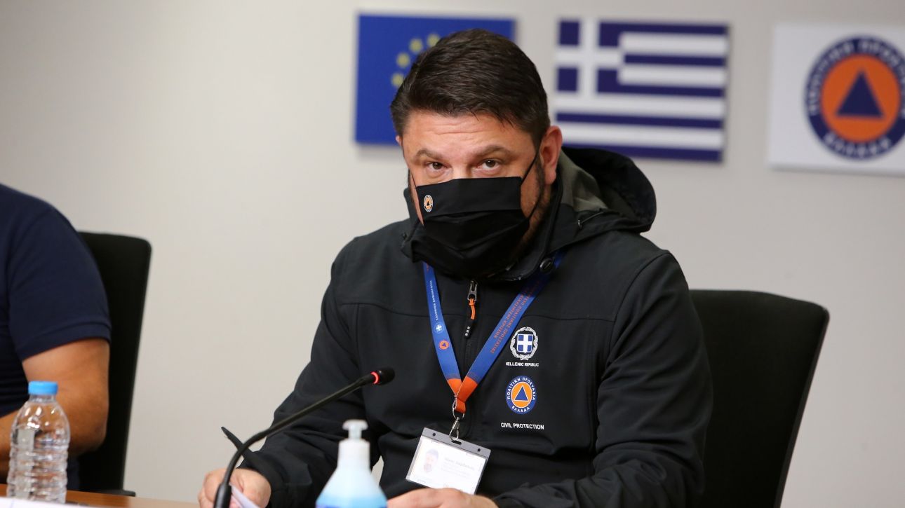 Χαρδαλιάς για καύσωνα: Ένα από τα δέκα κορυφαία ακραία καιρικά ...