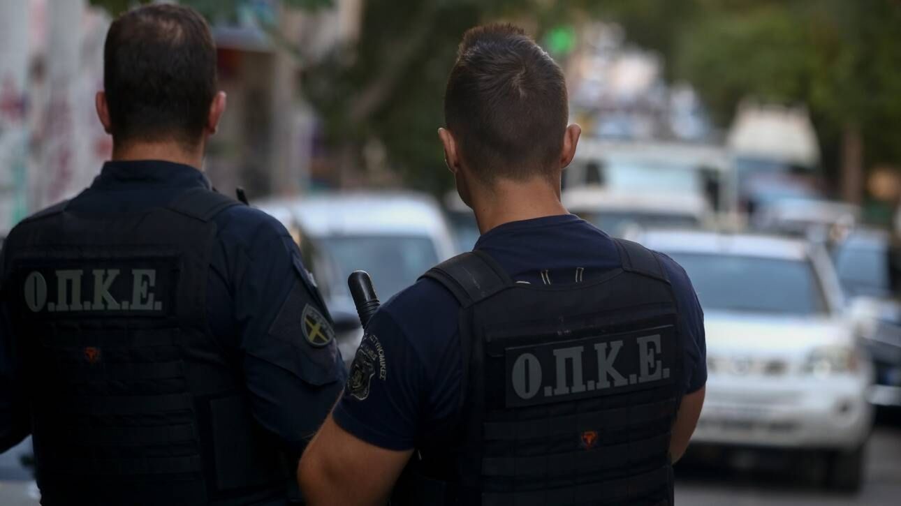 ΕΛ.ΑΣ.: Πρόοδος διερεύνησης των υποθέσεων καταγγελιών για αστυνομική ...