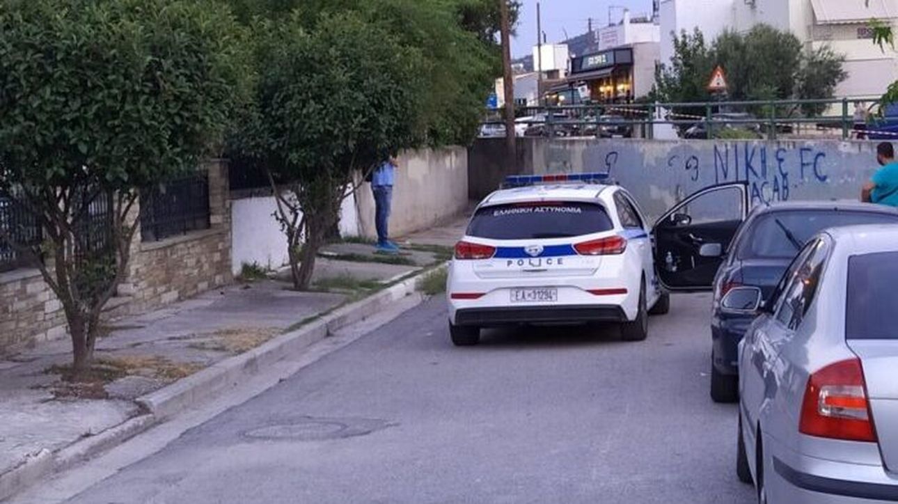 Έγκλημα στον Βόλο: Σύλληψη 34χρονου για τη δολοφονία - CNN.gr