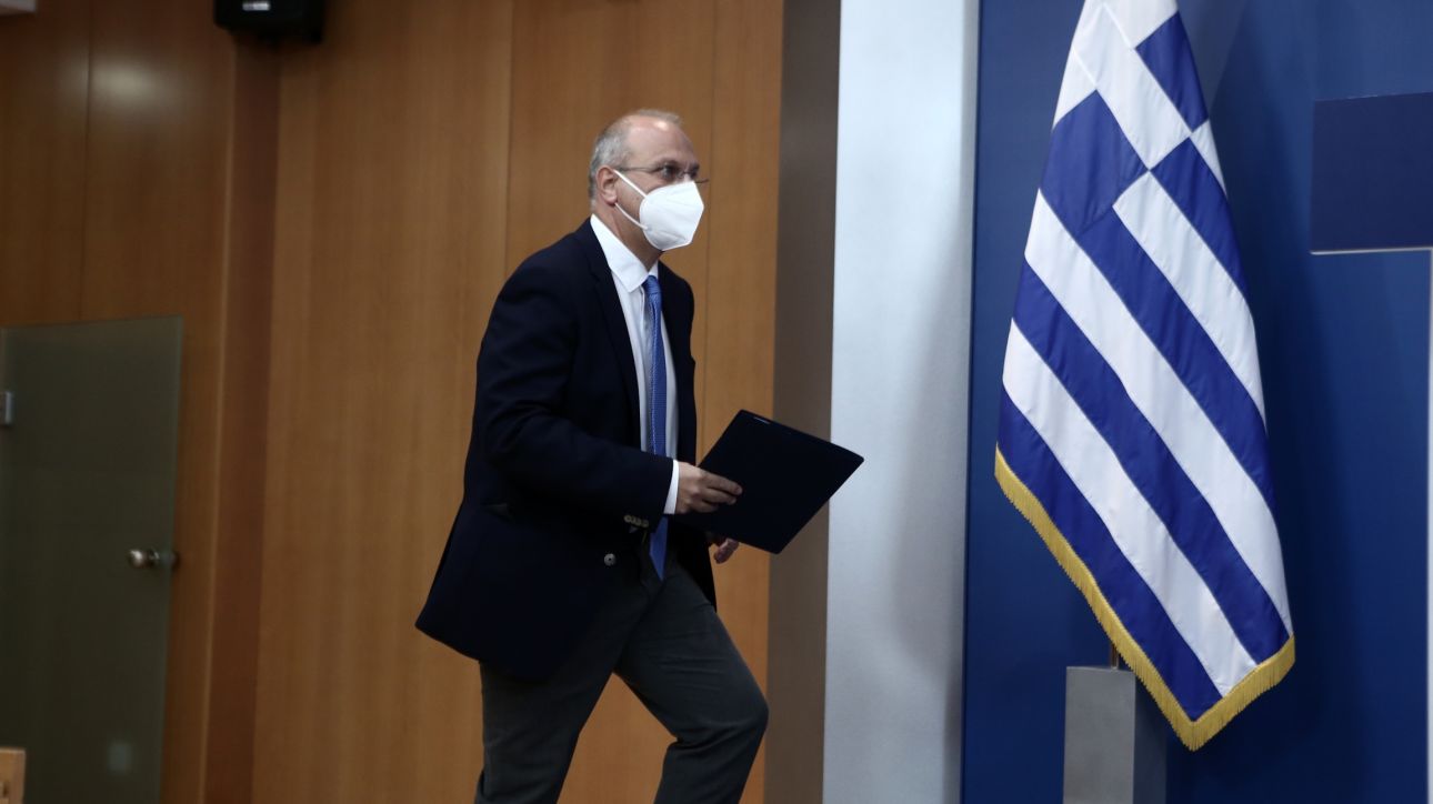 Οικονόμου σε ΣΥΡΙΖΑ: Σκοπίμως η τοποθέτησή του κ. Σπανού αποκρύπτεται ...