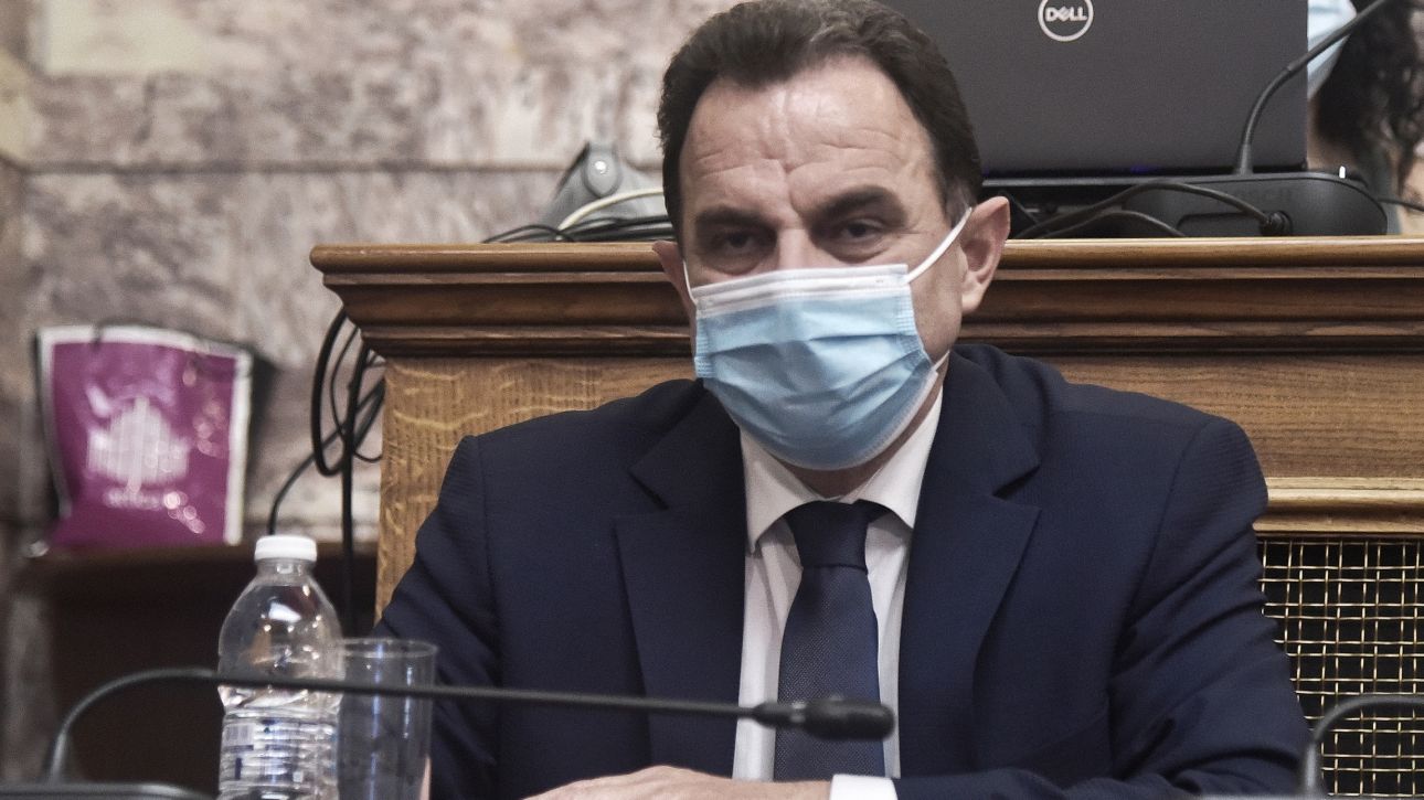 Γεωργαντάς: Πάνω από 8.000 υγειονομικοί έχουν κλείσει ραντεβού για ...