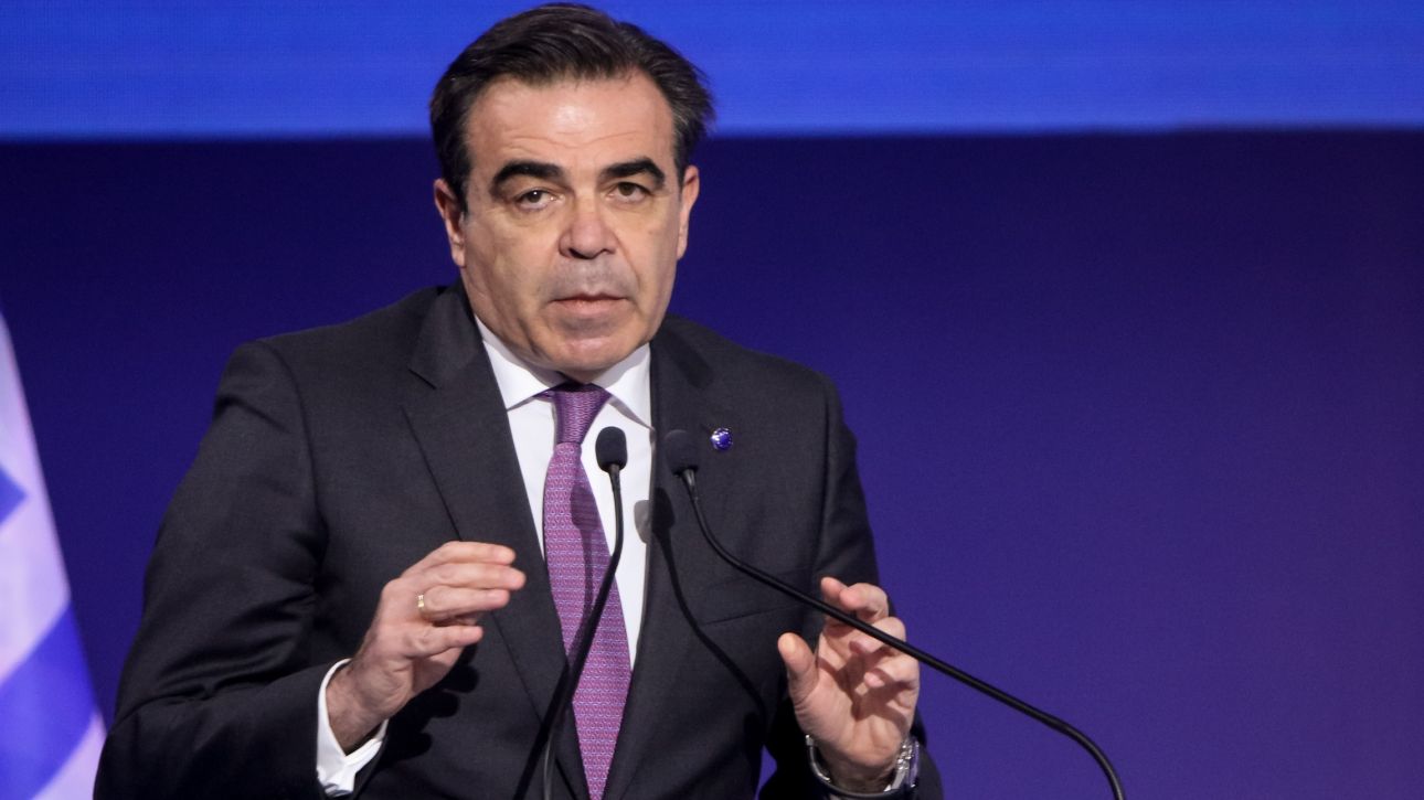 Σχοινάς: Οι Ευρωπαίοι στα δύσκολα είναι πάντα ενωμένοι - CNN.gr