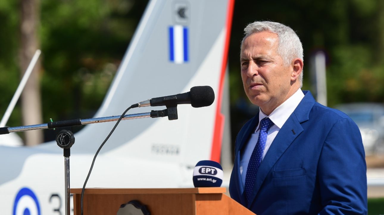 Ανασχηματισμός: Δεν αποδέχεται την υπουργοποίηση ο Ευάγγελος ...
