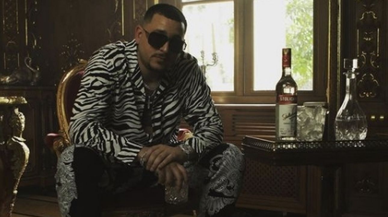 Mad Clip: Ποιος ήταν ο γνωστός ράπερ - Οι μεγαλύτερες επιτυχίες του ...