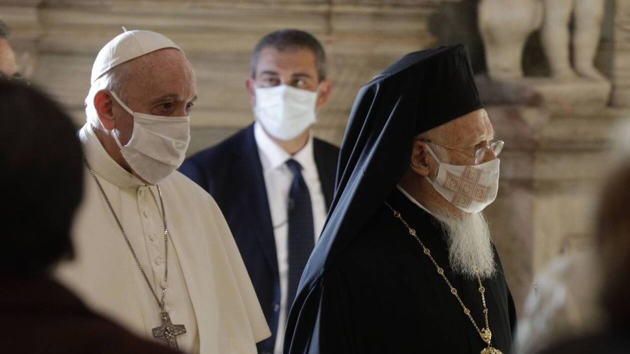 «Ακούστε την κραυγή της Γης»: Κοινή έκκληση από τους σημαντικότερους ...