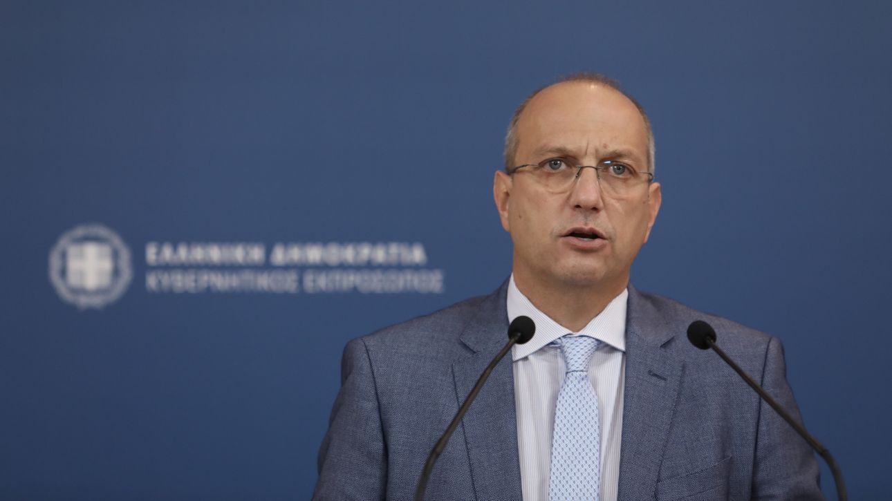 ΔΕΘ 2021 - Οικονόμου: Το 80% της αύξησης του ρεύματος θα καλύπτεται από ...