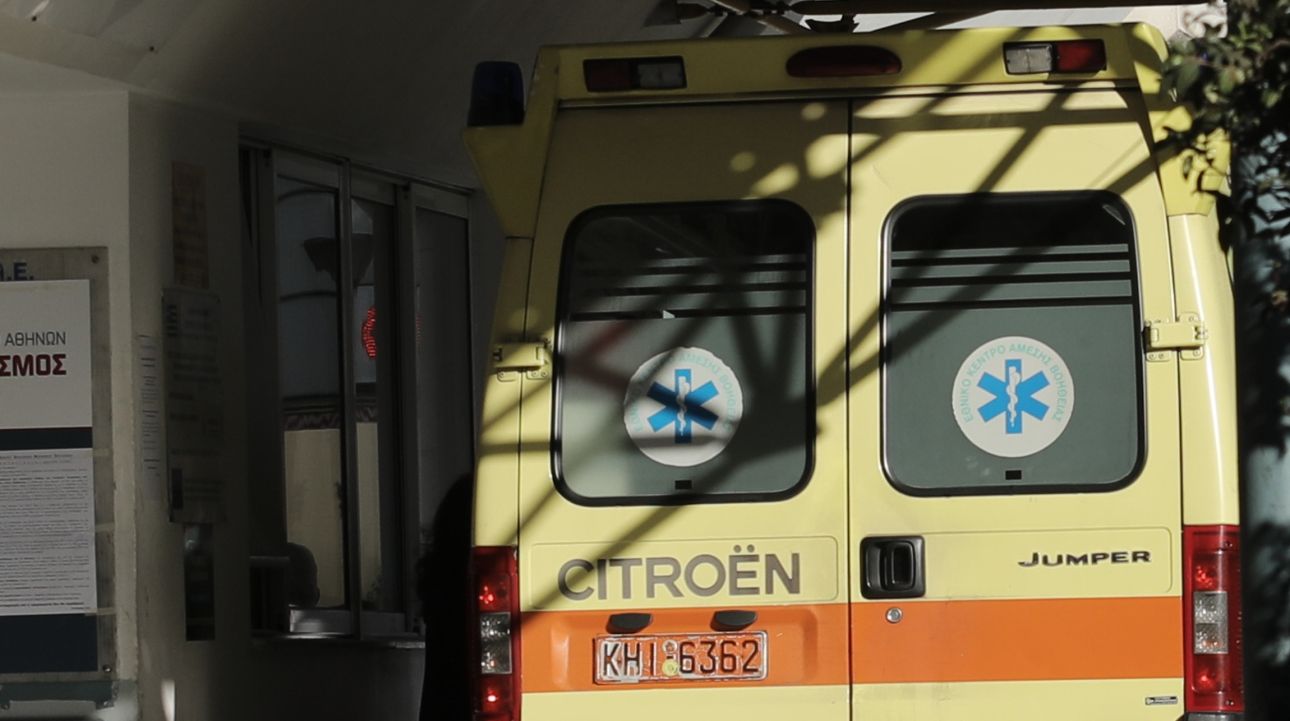 Τραγωδία στη Λοκρίδα: 54χρονος έχασε τη ζωή του σε εργατικό δυστύχημα ...