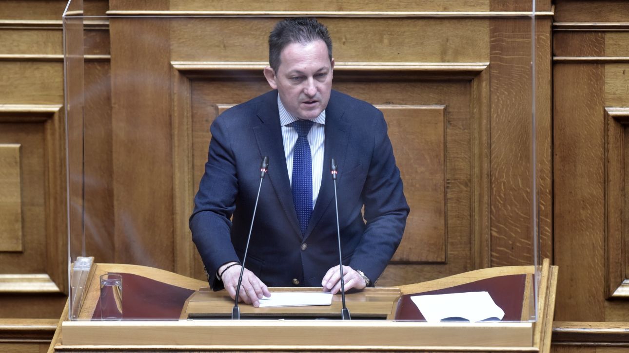 Ψηφίστηκε από τη Βουλή το νομοσχέδιο για τα ζώα συντροφιάς - CNN.gr
