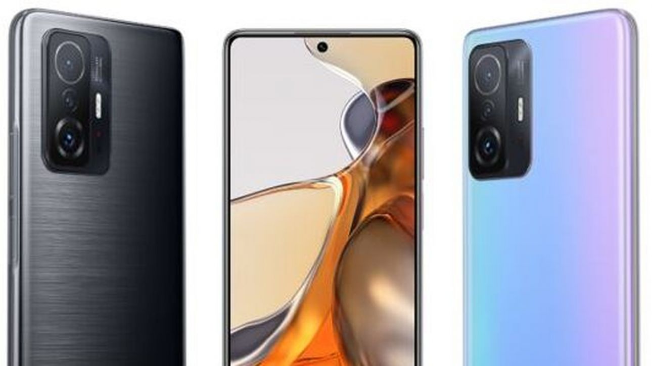 Τα νέα smartphones της Xiaomi δίνουν έμφαση στην κάμερα και στη γρήγορη ...