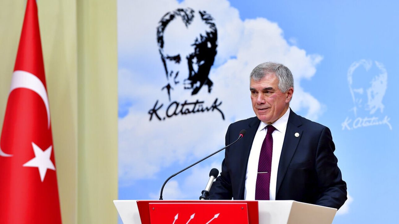 Τούρκος πρώην πρέσβης: Η Γαλάζια Πατρίδα υπονοεί επιθετικότητα και ...