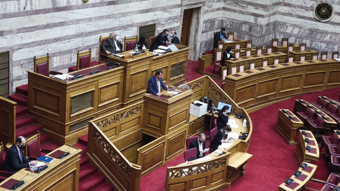 Στη Βουλή αύριο το προσχέδιο του προϋπολογισμού - Όλες οι παρεμβάσεις ...