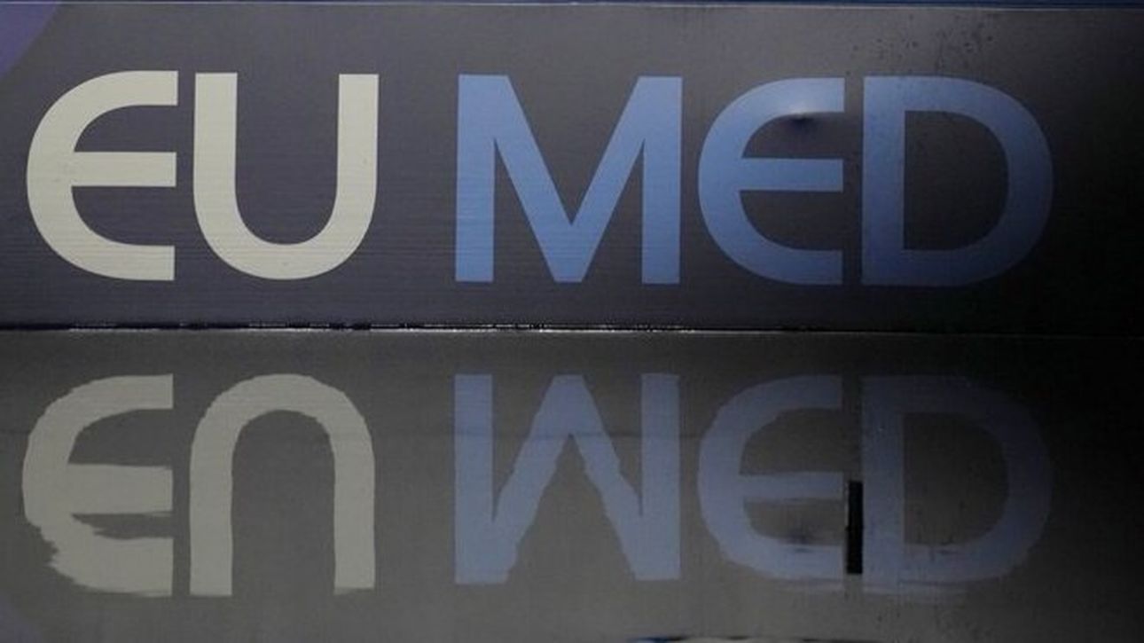 Συντονισμός των MED5 για το νέο Σύμφωνο Μετανάστευσης και Ασύλου - CNN.gr