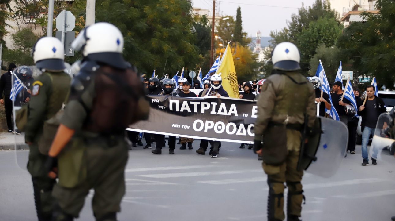 Έρευνα για «εγκληματική οργάνωση» ζητά ο εισαγγελέας σε σχέση με τις ...