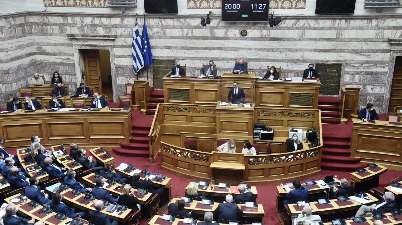 Εξεταστική για τις «λίστες Πέτσα» και τις δημοσκοπήσεις ζητά ο ΣΥΡΙΖΑ ...