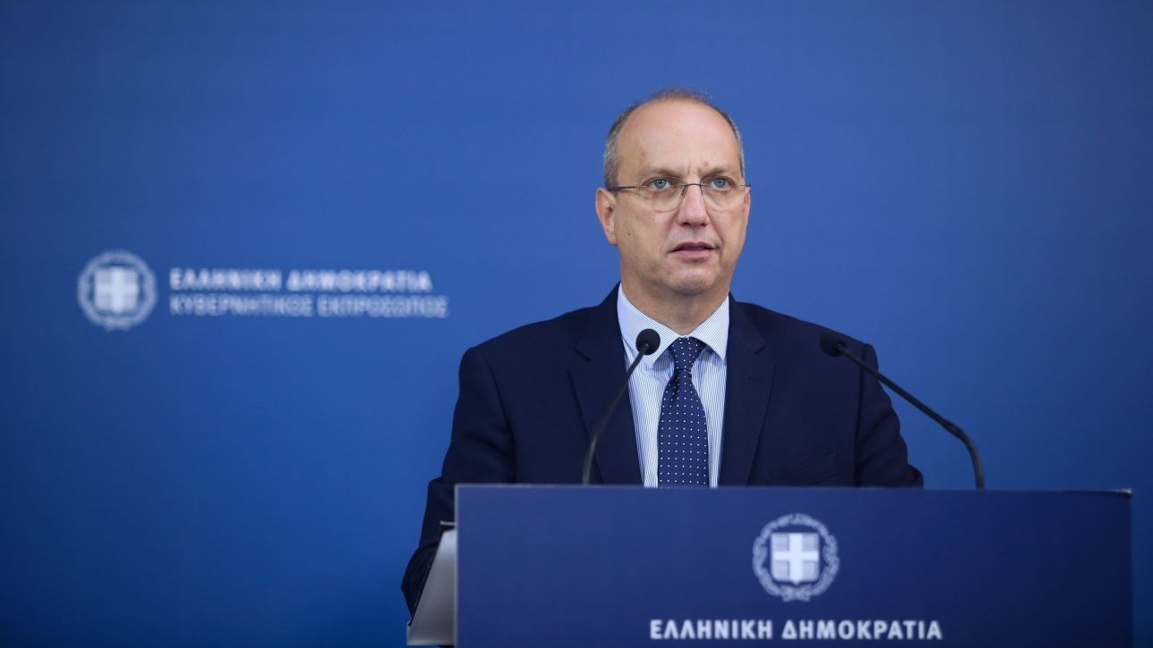 Οικονόμου για ομιλία Τσίπρα: Οι νέοι θέλουν αποτελέσματα και ...