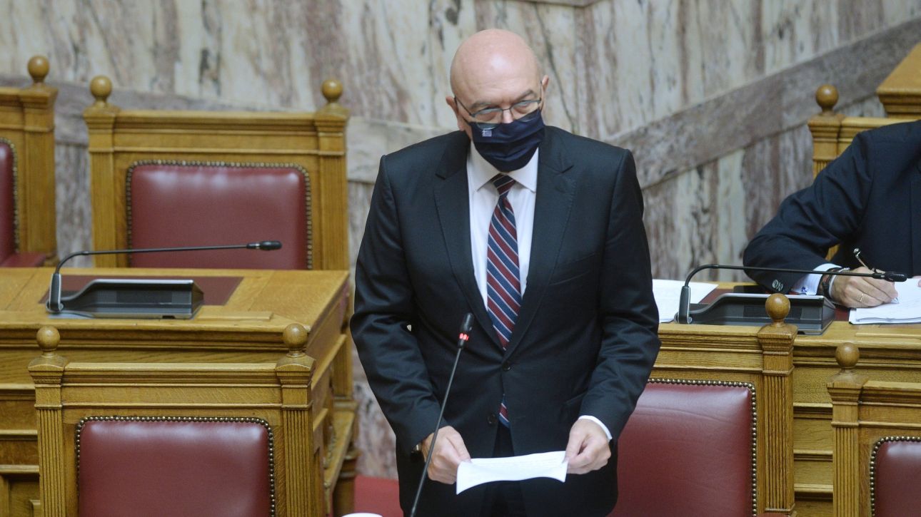 Φραγκογιάννης: Ο ρόλος της οικονομικής διπλωματίας είναι να προσφέρει ...