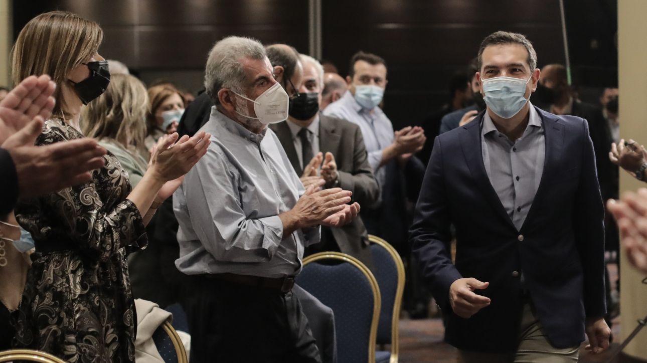 ΣΥΡΙΖΑ: Τα πρόσωπα και ο σχεδιασμός στο δρόμο προς το Συνέδριο - CNN.gr