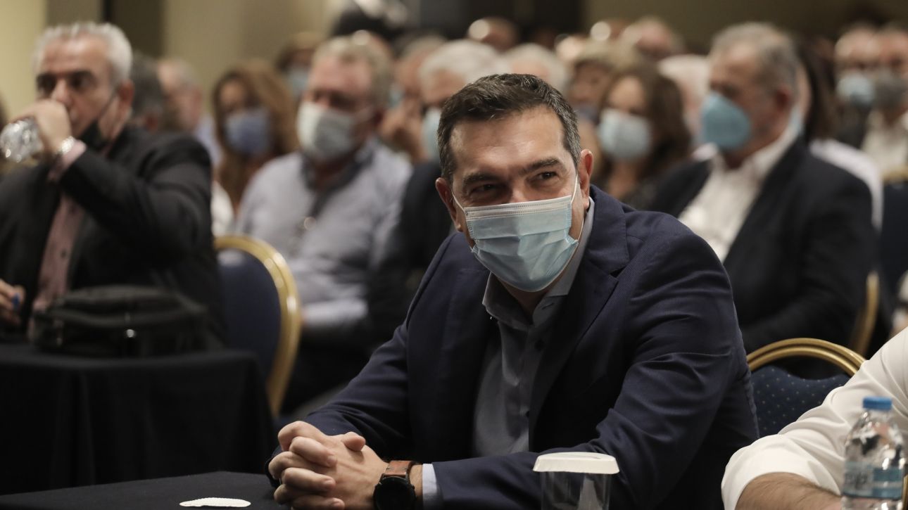 ΣΥΡΙΖΑ: Περιφερειακές συνδιασκέψεις στο πρότυπο των αναπτυξιακών ...