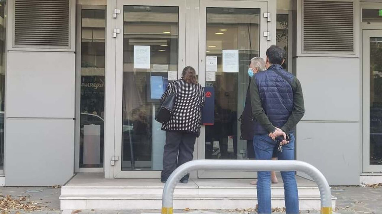 Κορωνοϊός: Με πιστοποιητικό εμβολιασμού ή rapid test η είσοδος σε ...